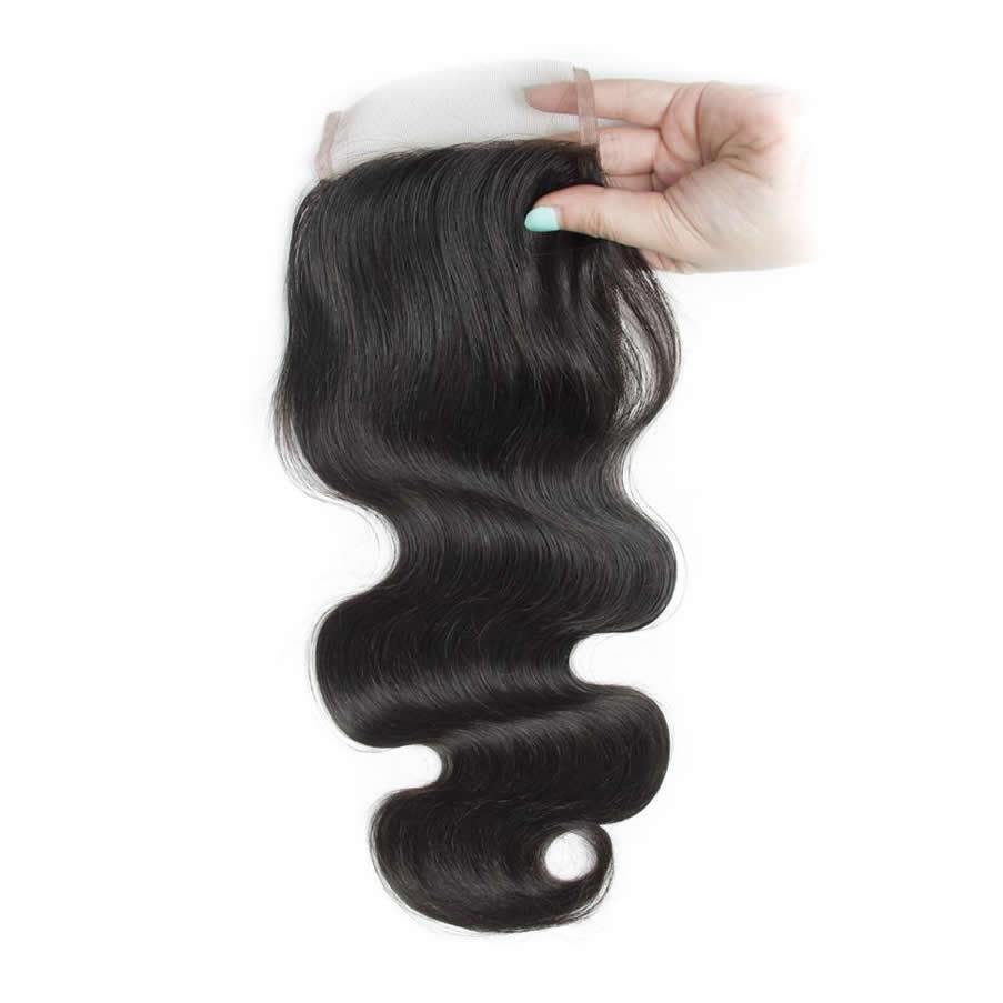 HOW TO SEW YOUR EXTENSIONS ONTO YOUR HEAD STEP-BY-STEP